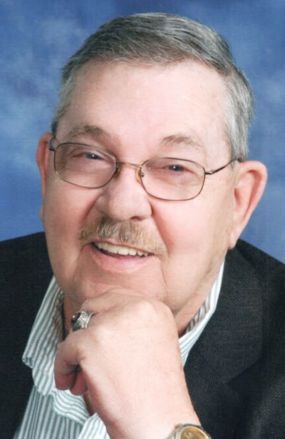 H. Michael Kidder | News, Sports, Jobs - News and Sentinel